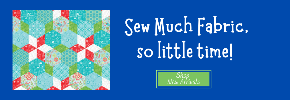 Buy Quality Quilting Fabric | Quilt Fabric Closeouts