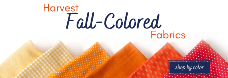 Buy Quality Quilting Fabric | Quilt Fabric Closeouts