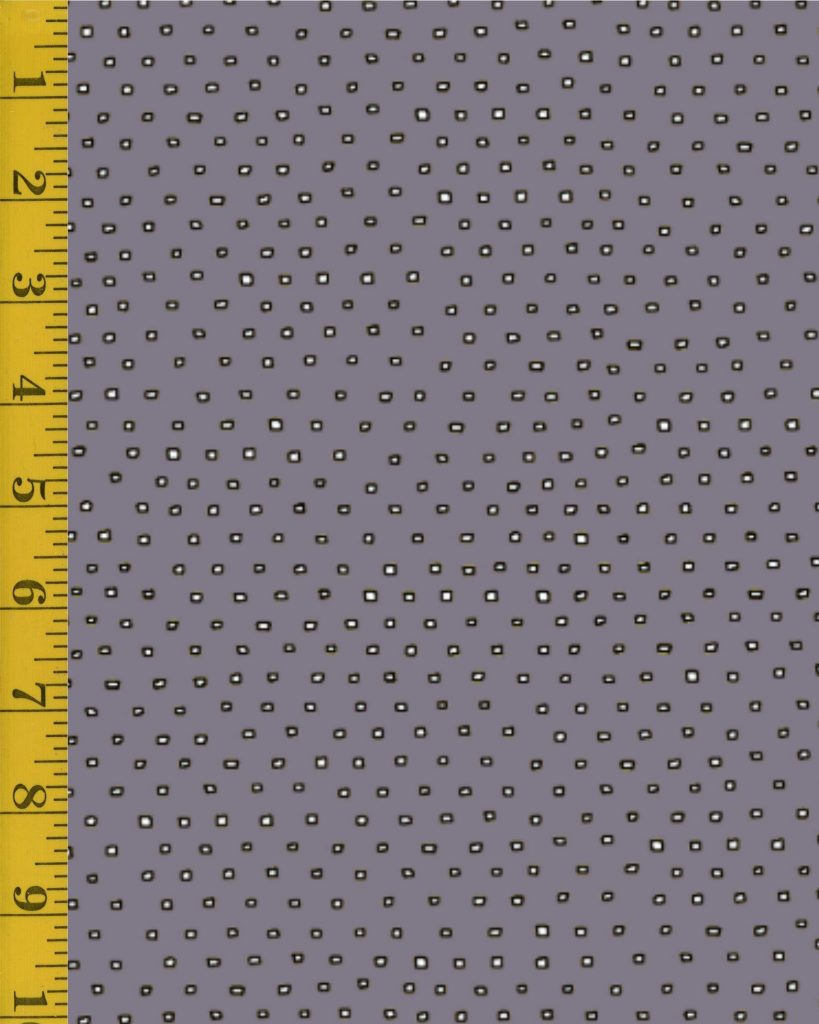 Qt Fabrics Pixie: Square Dot Blender – Dusty Purple #25-6542 | Quilt ...